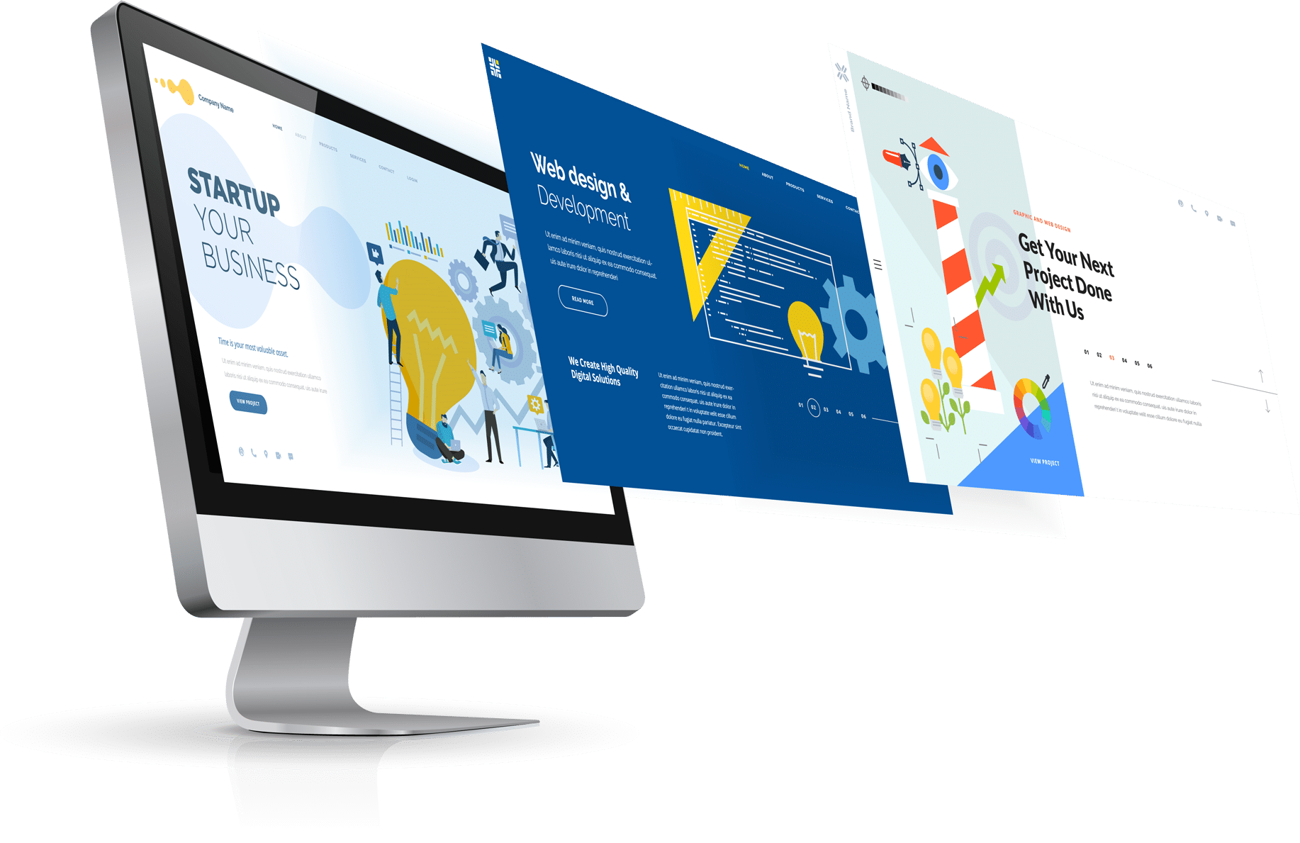 Results Driven Digital Marketing Agency | DEVA WEB STUDIO